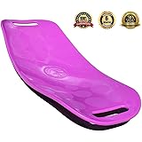 Amazon.com : Simply Fit Board - The Workout Balance Board with a Twist ...