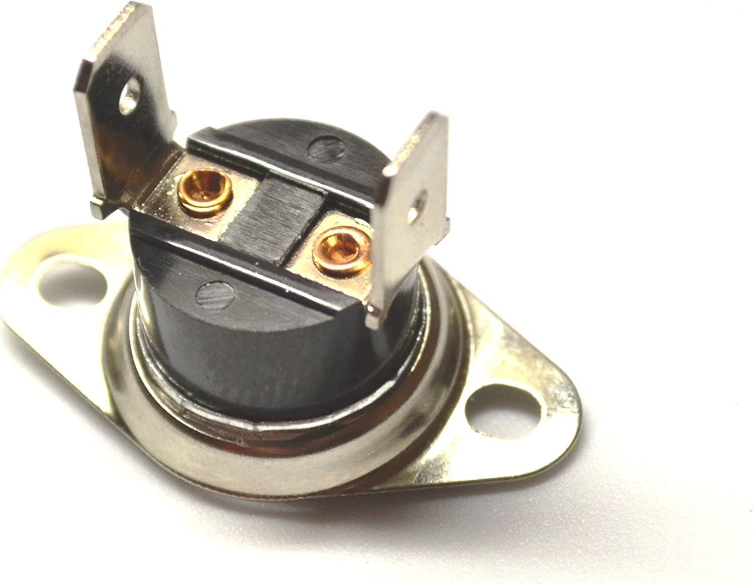 Manufacturer Approved Replacement KSD-150LC Bimetal Thermal Fuse ...