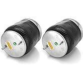 Amazon.com: 2 pack of TORQUE Trailer Air Spring Bag for Hendrickson AAT ...