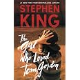 Amazon.com: The Girl Who Loved Tom Gordon: A Novel: 9781501192289: King ...