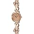 Buy Titan Raga Viva Analog Rose Gold Dial Women's Watch - 2606WM02 ...