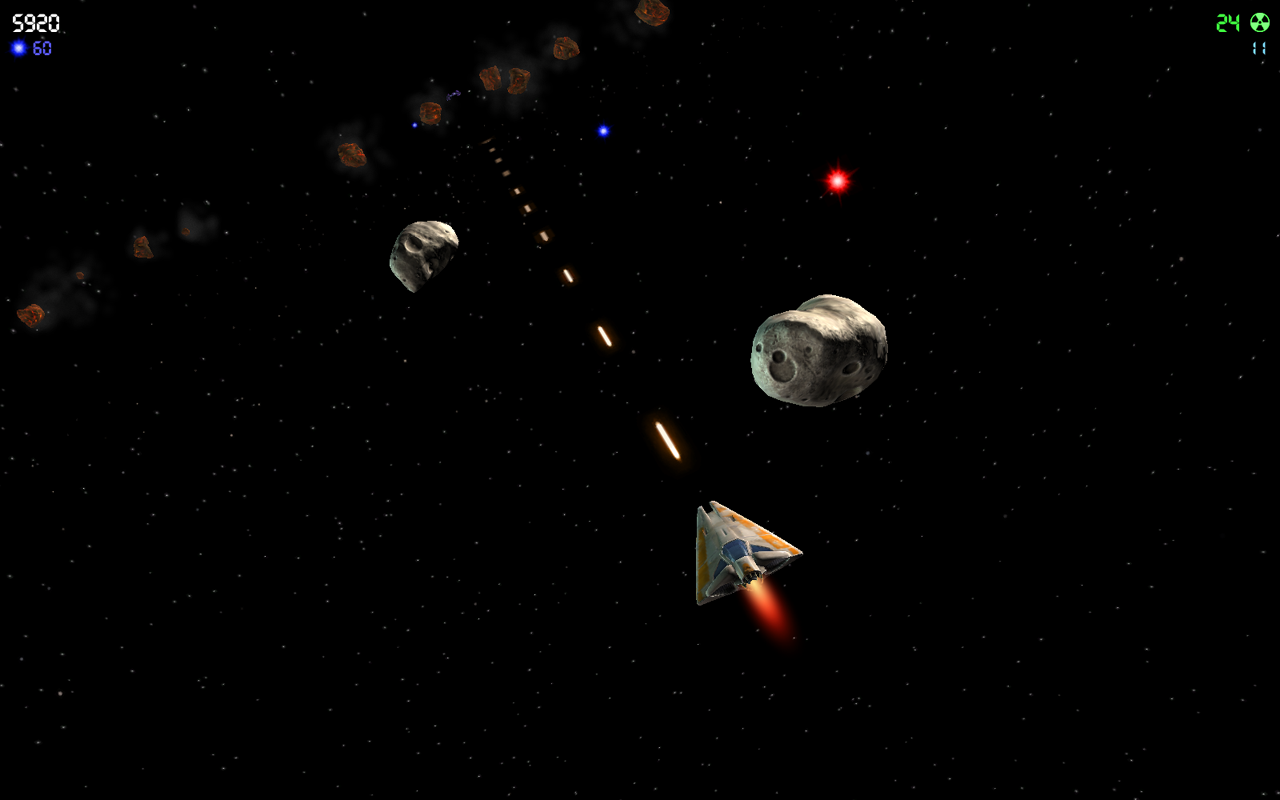 Space Shooter 3D:Amazon.com:Appstore for Android
