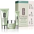 Amazon.com: Clinique Clinique Redness Solutions Redness Regimen - SET ...