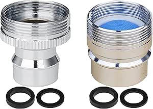 Amazon.com: WHK Dishwasher Faucet Adapter Portable Washer Faucet ...