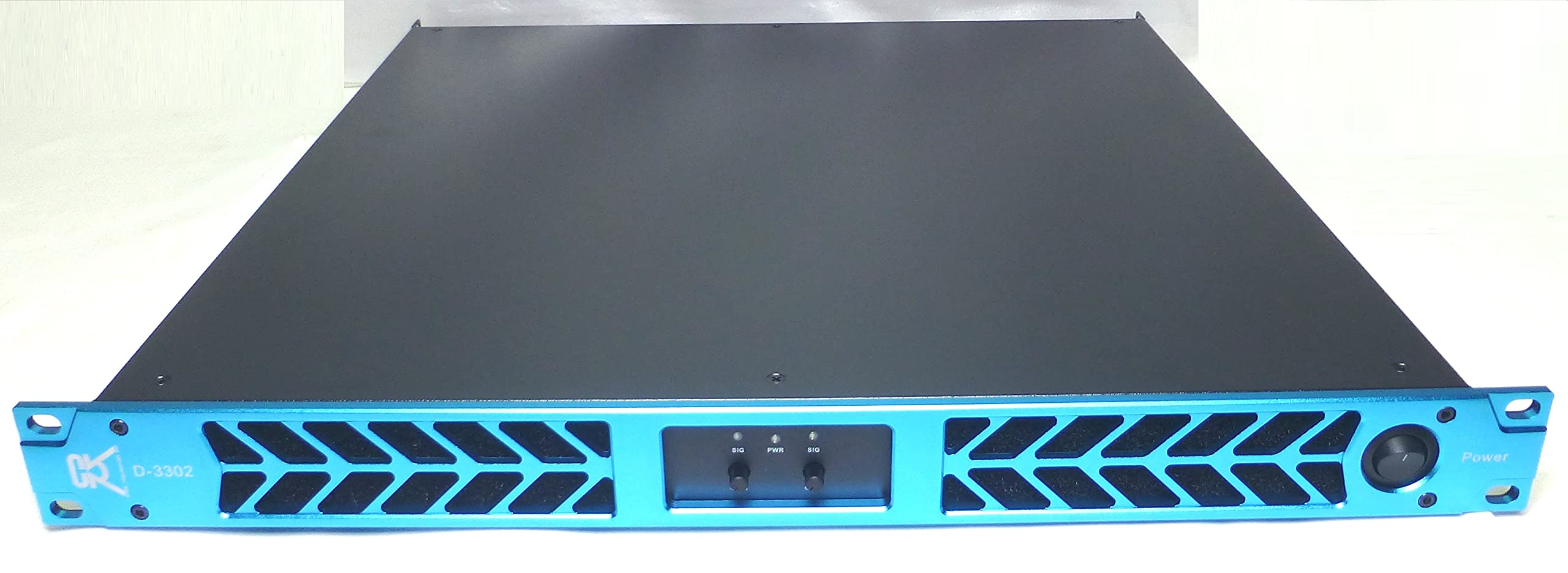 Mua CVR D-3302 Series Professional Power Amplifier One Space 3300 Watts ...