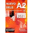 Nuevo DELE A2: Versión 2020. Preparación para el examen. Modelos de examen DELE A2 (Spanish ...