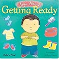 Getting Ready (Sign About): Lewis, Anthony: 9781846430299: Amazon.com ...
