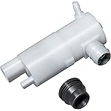 Amazon.com: ACDelco 20999343 GM Original Equipment Rear Window Washer ...