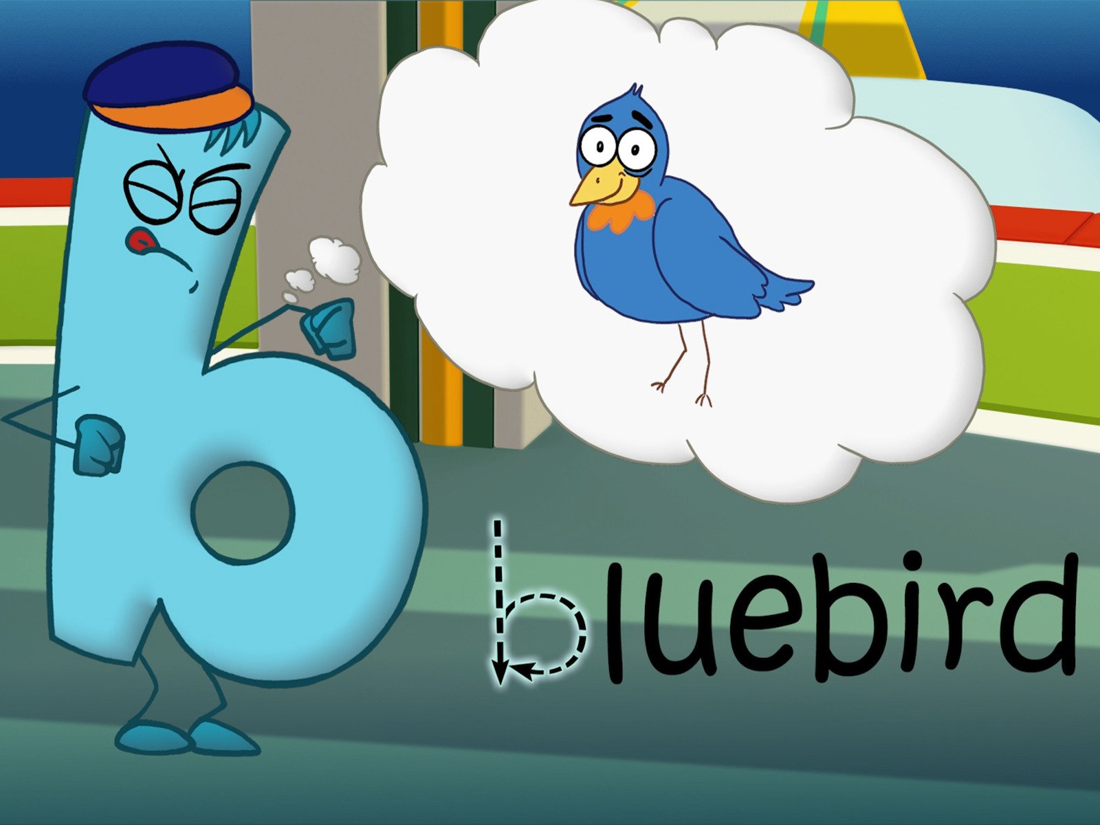 Watch Phonics School | Prime Video