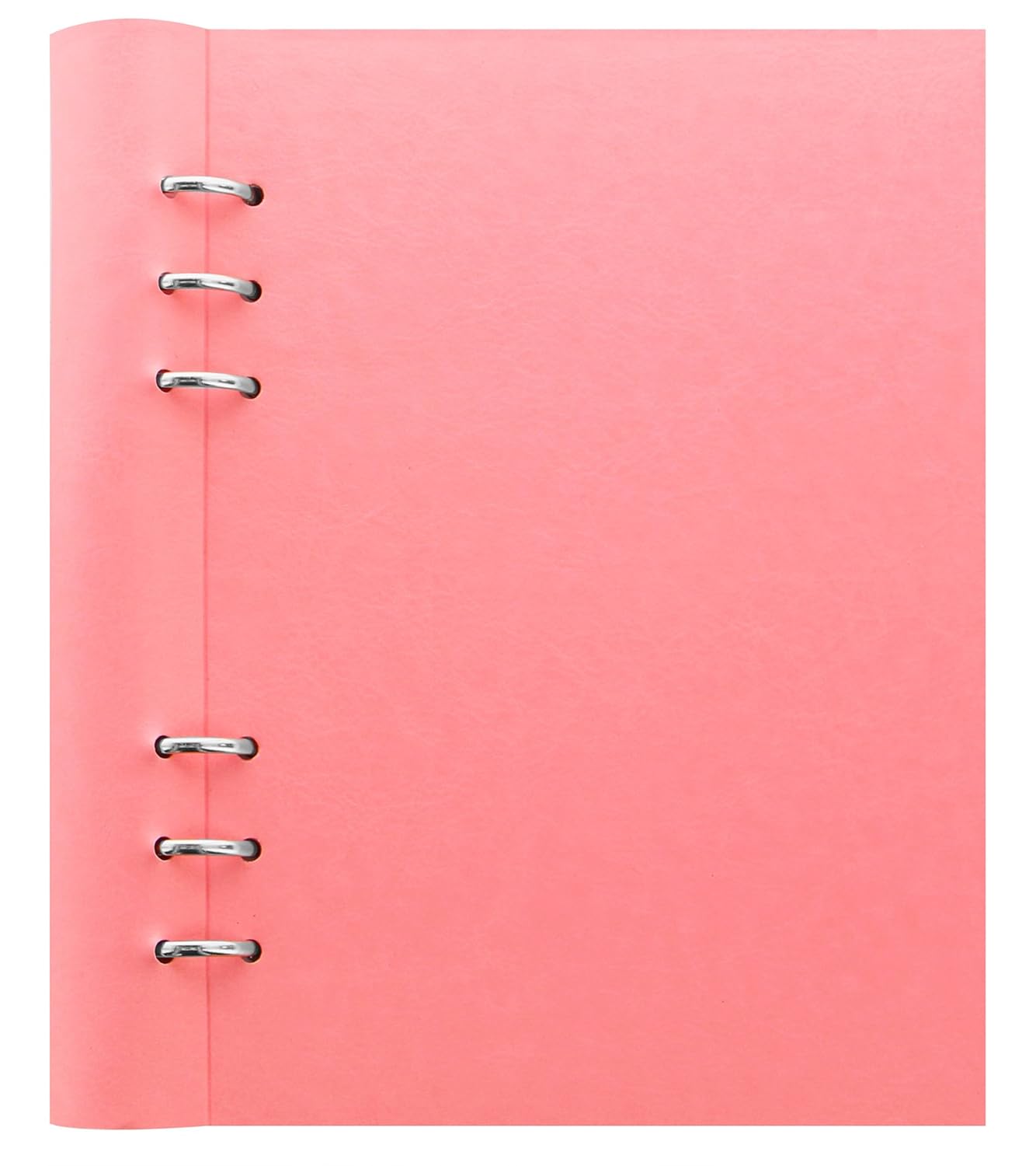 Filofax A5 Clipbook - Pink: Amazon.co.uk: Office Products