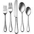 Amazon.com: Oneida Icarus 45-Piece Flatware Set, Service for 8 : Everything Else