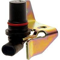 Amazon.com: GM Genuine Parts 24203876 Automatic Transmission Input and Output Speed Sensor with ...