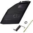 Amazon.com : Replacement Part for Craftsman 130968 Husqvarna 532130968 ...