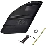 Amazon.com : Replacement Part for Craftsman 130968 Husqvarna 532130968 ...