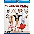 Amazon.com: Problem Child [Blu-ray] : John Ritter, Amy Yasbeck, Jack ...