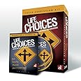 Amazon - Life Choices Youth Curriculum Kit (To Save A Life): Jim Britts ...