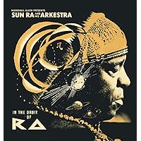 Sun Ra: Art on Saturn: The Album Cover Art of Sun Ra's Saturn Label: Ra ...