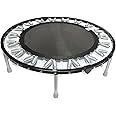 Amazon.com : Needak R01 Rebounder Soft Bounce Black Half Fold ...