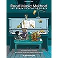 Read Music Method: Teach Children How to Read Music: Rogers, Joanna ...