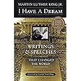 I Have a Dream: Writings and Speeches That Changed the World, Special ...