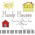 Handy Houses: Memorize the Piano Keys in 5 Minutes!: Perkins, Samantha ...
