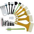 Amazon.com: Small Cleaning Brush,Electronics Brush for Cleaning ...