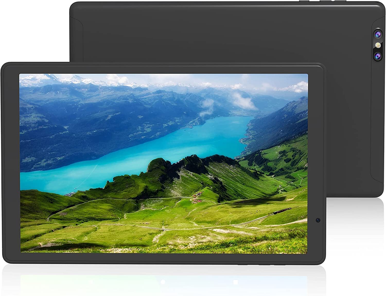 Mua 2023 E100 Android 11 Tablets,10" Android Tablets with Protective ...