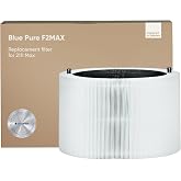 Amazon.com: BLUEAIR Genuine Filter for Blue Pure 311i Max Air Purifier