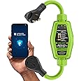 Amazon.com: GEARit RV Surge Protector 30 Amp (Wi-Fi with in-APP) Real ...
