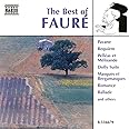 Amazon.com: Best of Faure: CDs & Vinyl