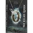 Amazon.com: Exiled Queen, The (A Seven Realms Novel) (A Seven Realms ...