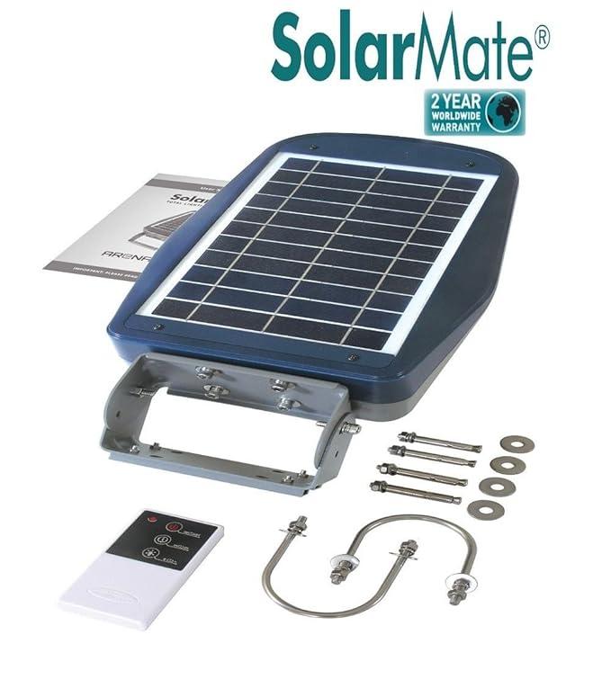 Solar Mate Arena Light Floodlighting for Car Parks, Festivals, Areanas ...