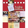 Amazon.com: Reading with Meaning: Teaching Comprehension in the Primary ...
