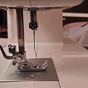 Singer Promise 1412 Sewing Machine: Amazon.in: Home & Kitchen