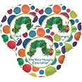 Amazon.com: Set of 3 The Very Hungry Caterpillar Eric Carle 18" Foil ...
