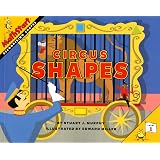Shapes, Shapes, Shapes: Tana Hoban: 2015688147402: Amazon.com: Books