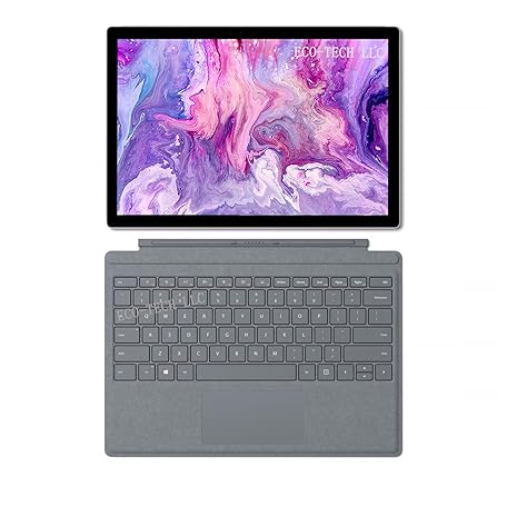 Mua Microsoft Surface Pro 5 Tablet PC, 12.3" Touchscreen (2736x1824 ...