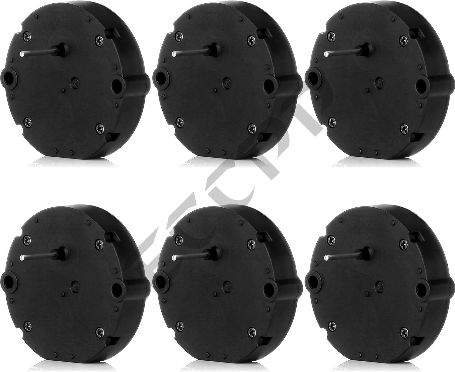 Amazon.com: ECCPP Stepper Motor Repair Kit - X27 168 for All 03-06 ...