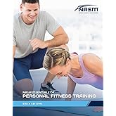 NASM Essentials of Personal Fitness Training: National Academy of ...