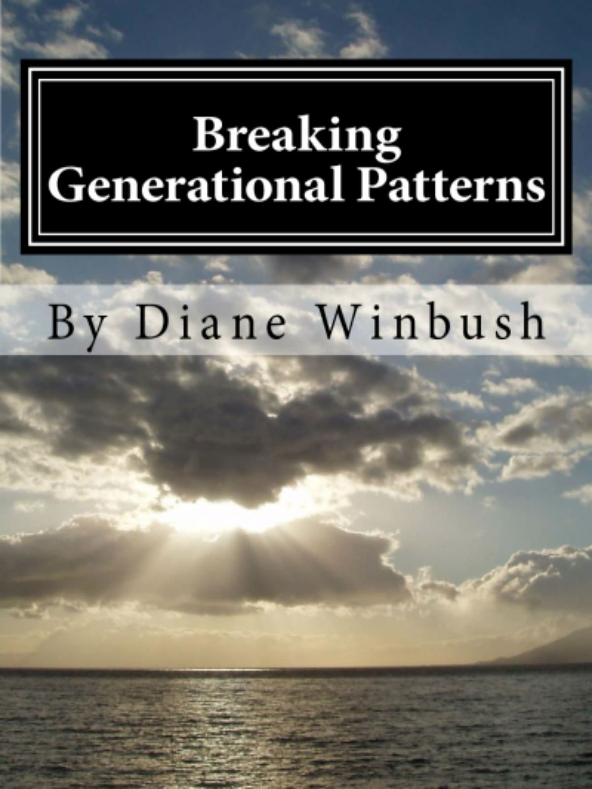 Amazon.com: Breaking Generational Patterns : ---: Movies & TV