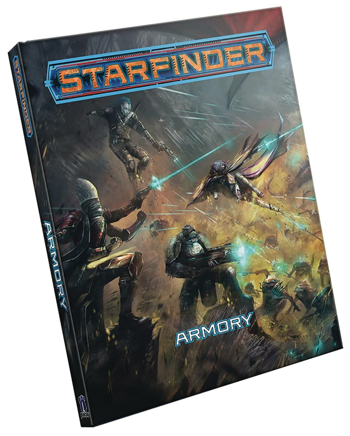 Mua Starfinder Roleplaying Game: Armory trên Amazon Mỹ chính hãng 2024 ...