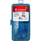 Amazon.com: SINGER Essentials to Go Sew Kit