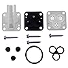 TRICO Spray Automotive Replacement Windshield Washer Pump (11-101) Fits ...