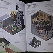 Minecraft Guide to Exploration: An official Minecraft book from Mojang ...
