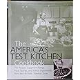 The America's Test Kitchen Cookbook: Editors of Cook's Illustrated ...