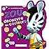 Zou : Vol. 1 : Zou s'amuse + Vol. 3 : Zou à l'école [+ 1 Peluche]: DVD ...