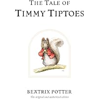 Amazon.com: The Tale of Timmy Tiptoes (Peter Rabbit): 9780723247814 ...