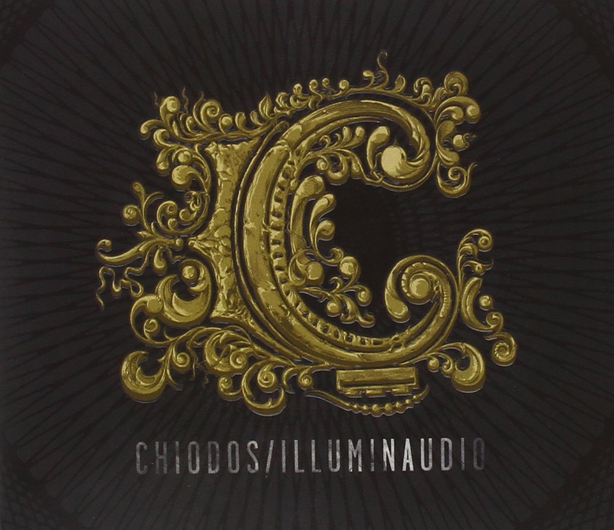 Illuminaudio - Chiodos: Amazon.de: Musik