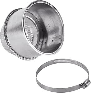 DELTA 50-196 5-Inch Quick Connect - Pipe Fittings - Amazon.com
