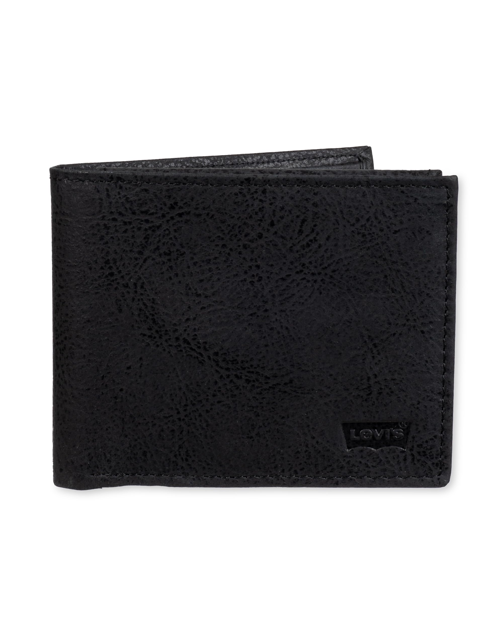 Mua Men's Classic Bifold Passcase Wallet with Multiple Card Slots and ...